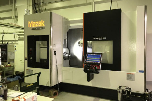 設備紹介｜株式会社精研